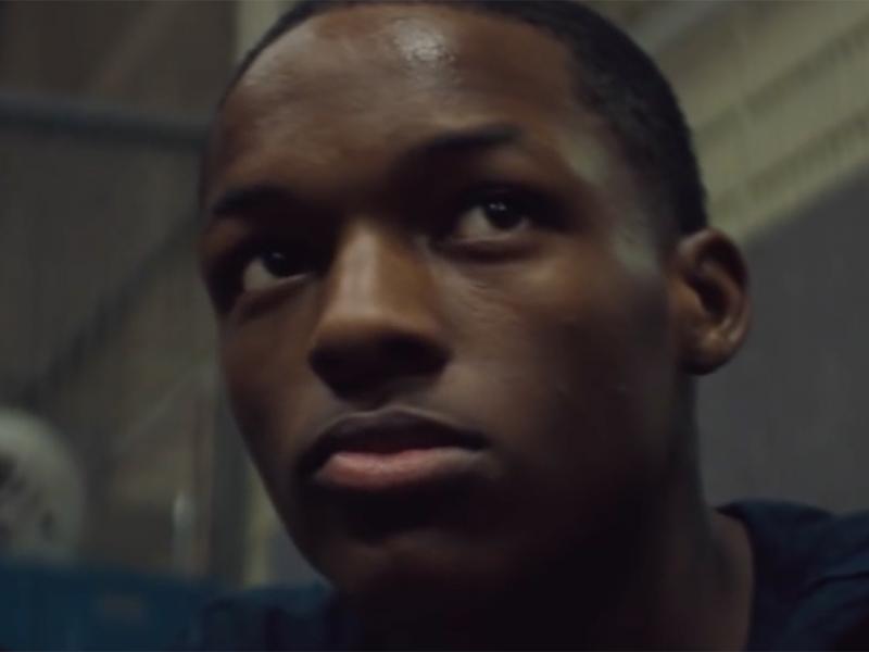 Powerade : Sweat Stories - Power Through Circumstances | Ad Age