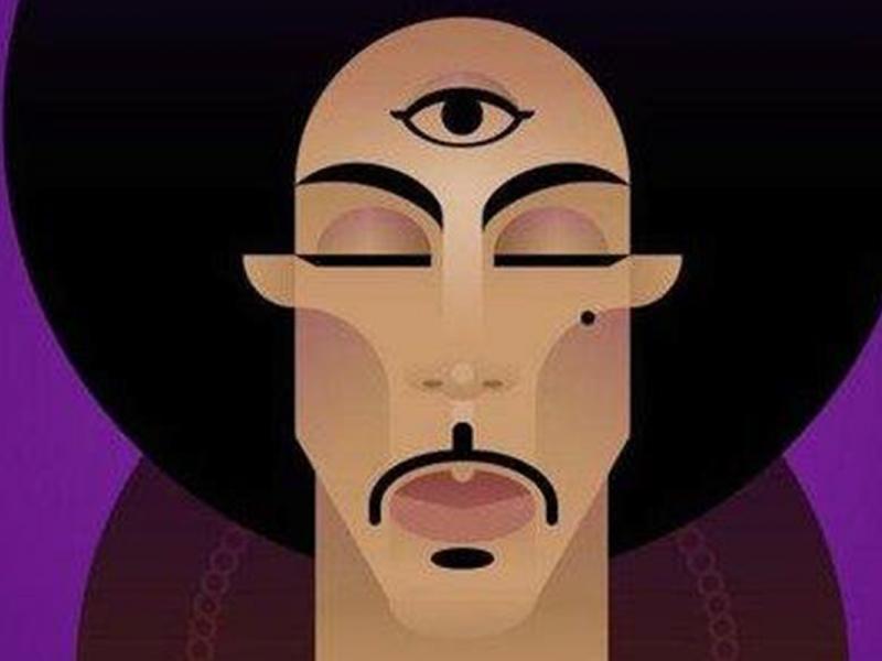 Prince's 'Third Eye' Opens Following His Death | Ad Age