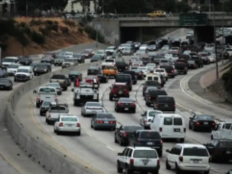 Protest Boardwear : Protest Traffic Jams | Ad Age