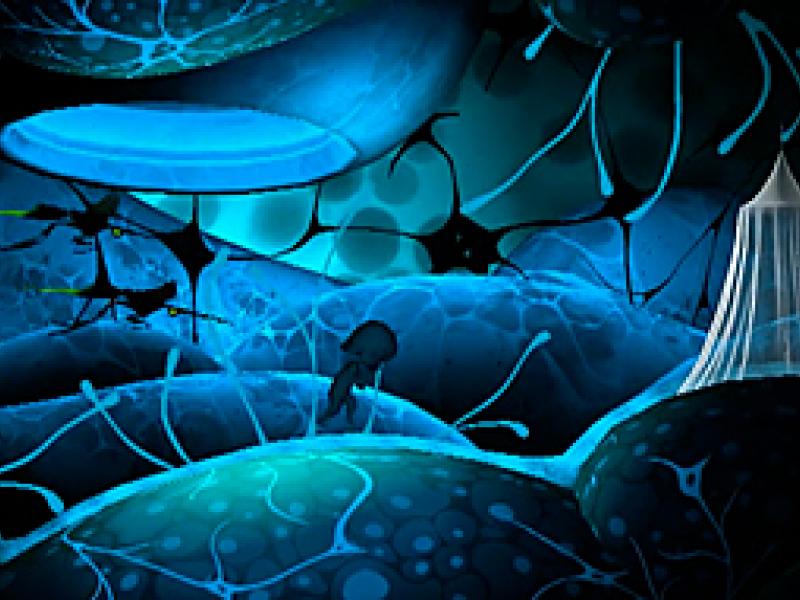 Psyop Creates Anti-Malaria Game for iOS and Android | Ad Age