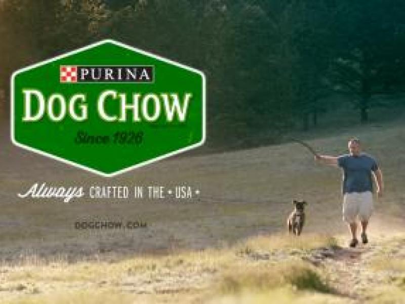 Purina: I Make Dog Chow | Ad Age