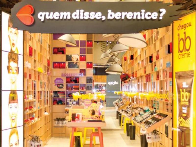 Brazilian Cosmetics Company Breaks Rules to Build Brand | Ad Age