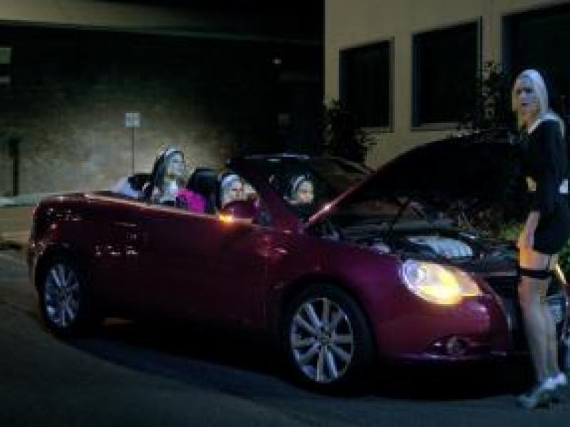 RAC Roadside Assistance: What are the Chances | Ad Age