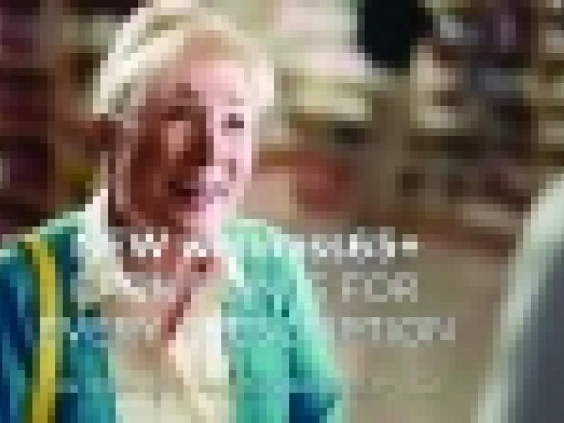 Rite Aid Reaps Rewards With Seniors | Ad Age