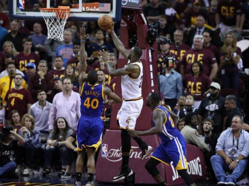 Space Jam: NBA to Offer Live Virtual Reality Games Weekly This Season ...