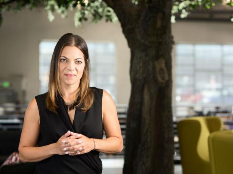 Pitch Names President Rachel Spiegelman CEO | Ad Age