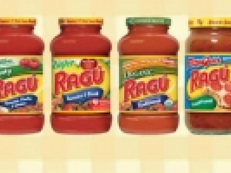 Unilever Selling Ragu, Bertolli Sauces to Japanese Company | Ad Age