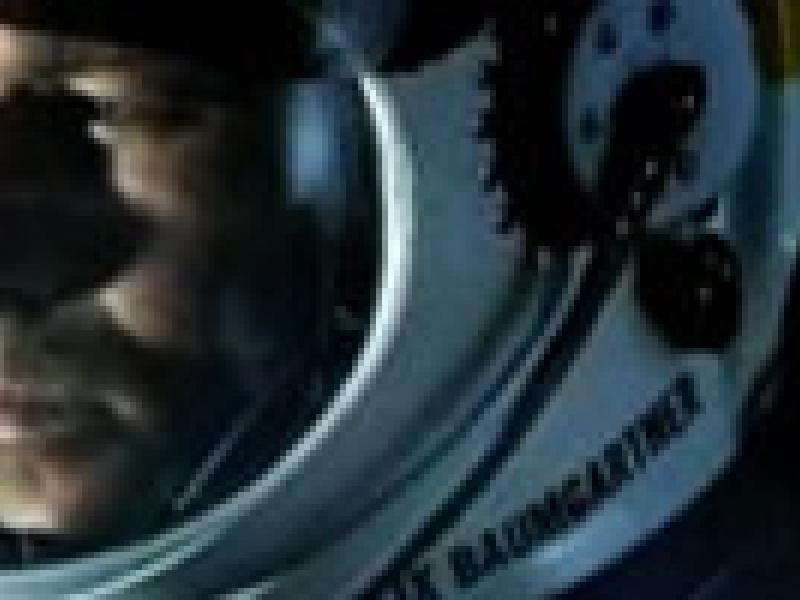 Red Bull : Stratos Space Suit Freefall Challenges | Ad Age
