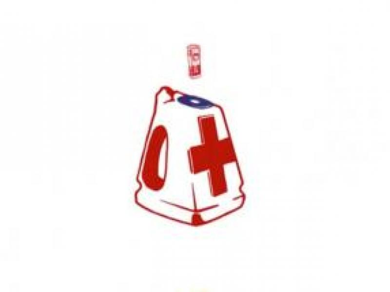 Red Cross: Bills Only Collection Box | Ad Age