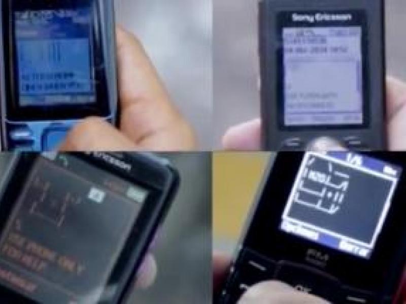 Red Cross: Messages | Ad Age