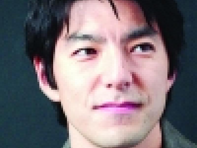 Rei Inamoto Is AKQA's CCO and a Creator of Things 'Useful and Desirable ...