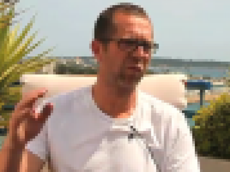 Cannes Video With Remi Babinet: Viral Marketing Isn't the Same Without ...