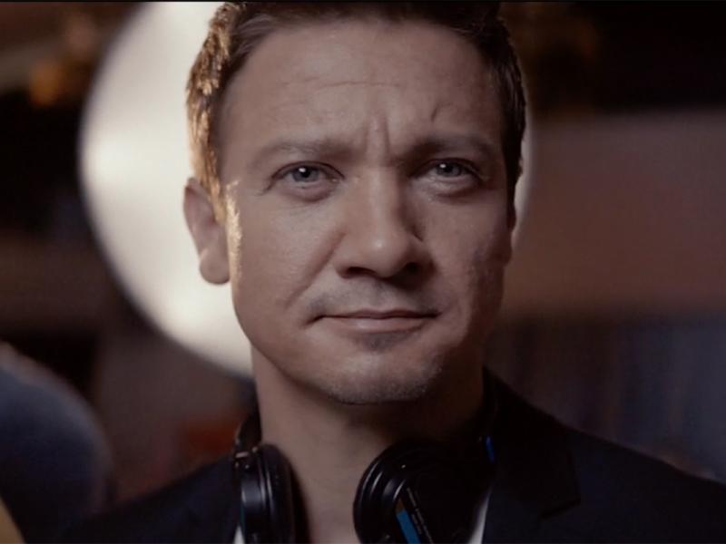 Jeremy Renner Stars in New Global Campaign for Remy Martin | Ad Age
