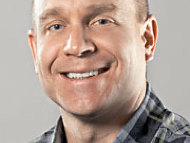 Chief Creative Rob Reilly Exits CP&B | Ad Age