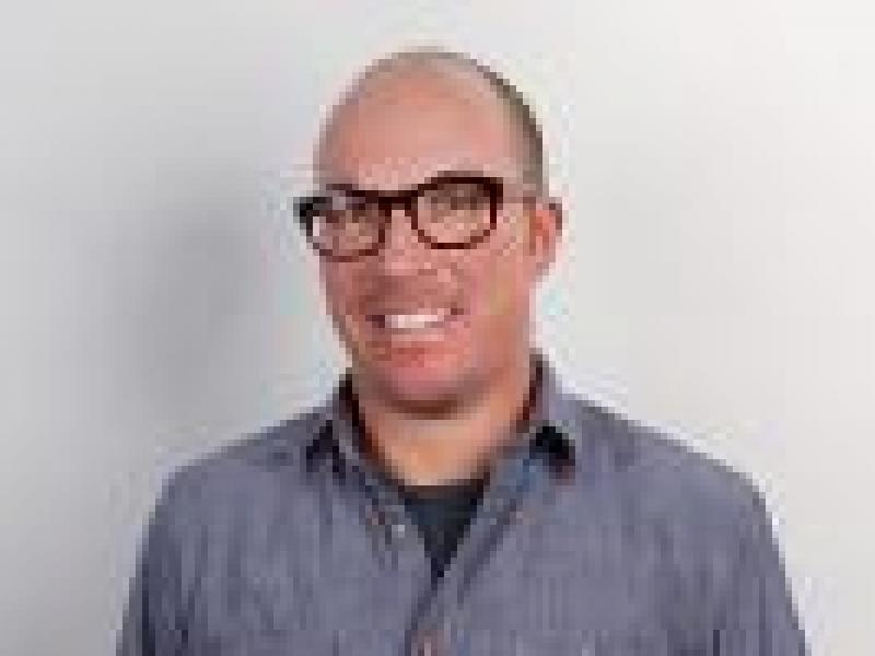 Six Things You Didn't Know About Preacher's Rob Baird | Ad Age