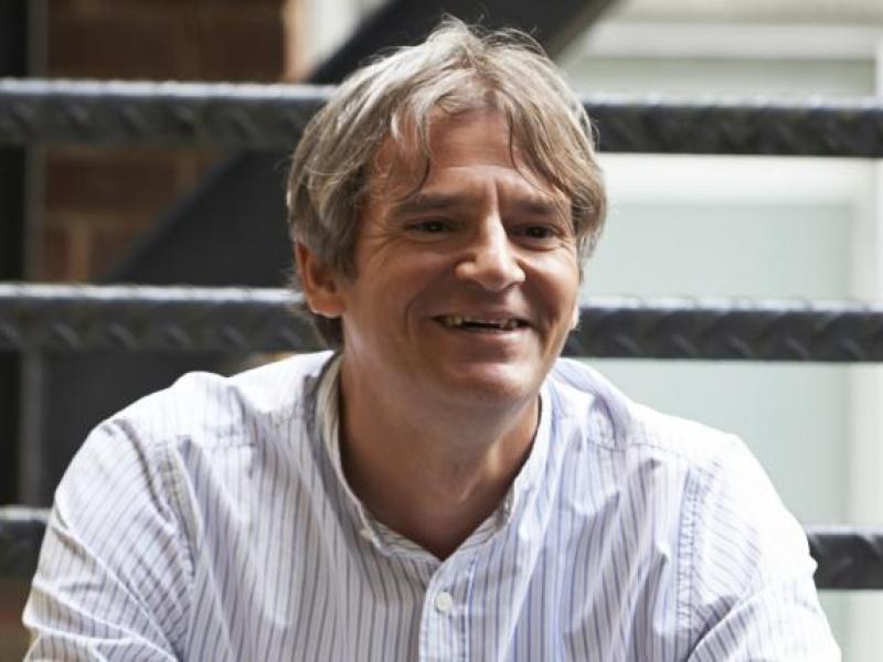 Six Things You Didn't Know About Saatchi London's Rob Potts | Ad Age