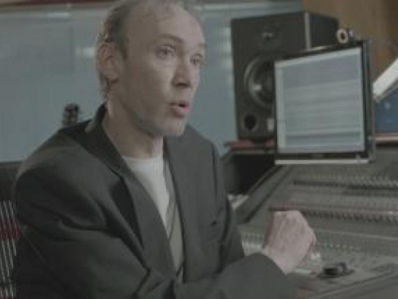 Rolling Stone magazine: Elvis DNA Sound | Ad Age
