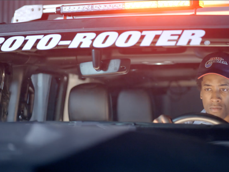 Roto-Rooter: Roto-Reinforcements | Ad Age