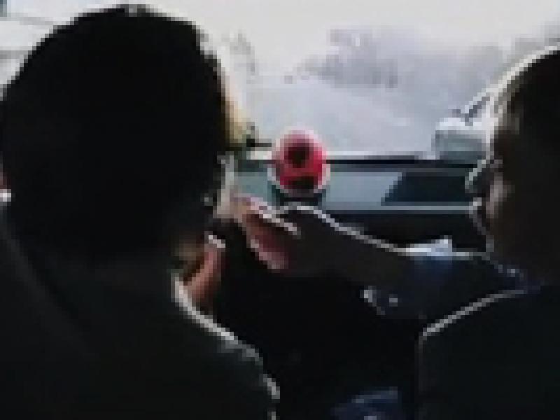 Saatchi New Director's Showcase 2011 : The General Assembly - Grum ...