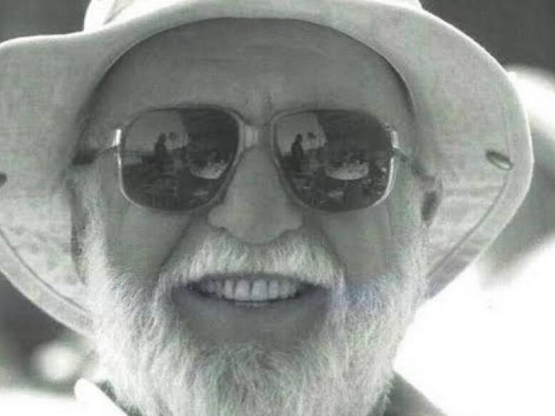 Samuel Crispin, Founder of Agency That Became CP&B, Dies at 90 | Ad Age