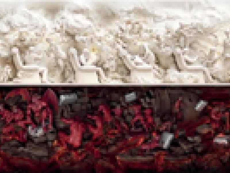 Samsonite : Heaven and Hell | Ad Age