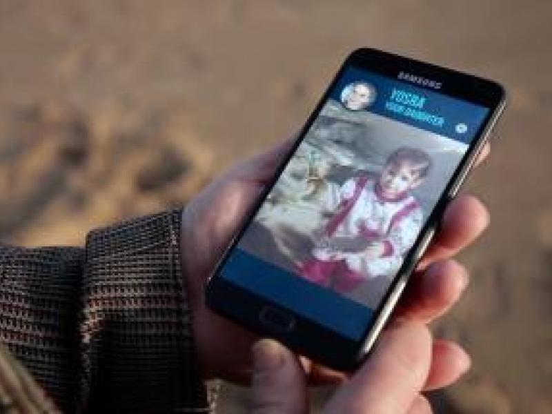 Samsung's 'Backup Memory' App Jogs the Memories of Alzheimer's Patients ...