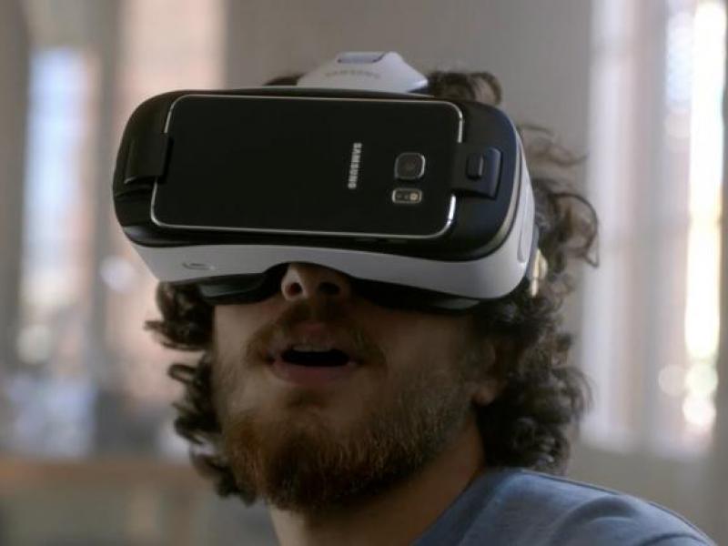 With Latest Galaxy, Samsung Wants You to Know That 'Next Is Now' | Ad Age