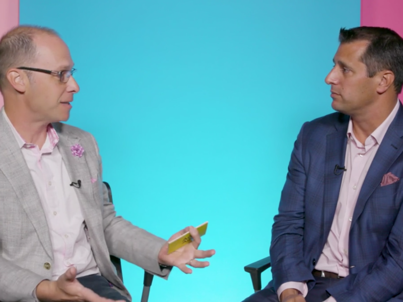 Cadent's Nick Troiano on addressable TV, this year's upfronts and cord ...