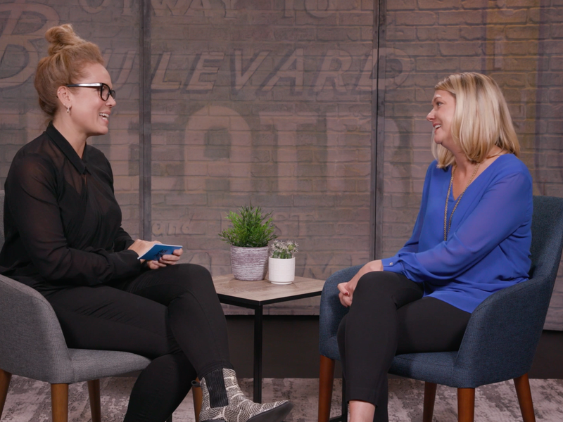 Facebook’s Jennifer Howard reveals best practices for engaging an ...