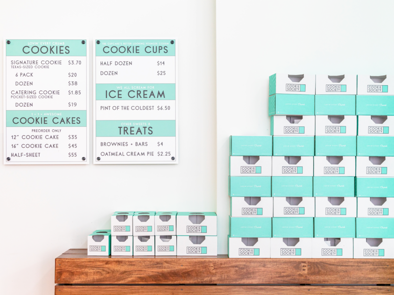 Lovin’ Every Crumb | Ad Age