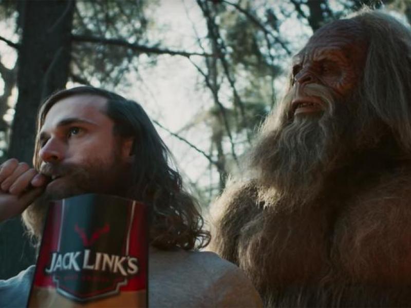 Agency Brief: Beef Jerky, Burgers and Rebrands | Ad Age