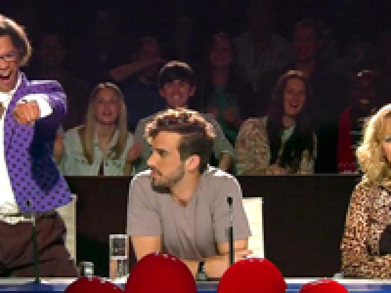 Sears Creates All-New Dance Competition Show With a Twist | Ad Age