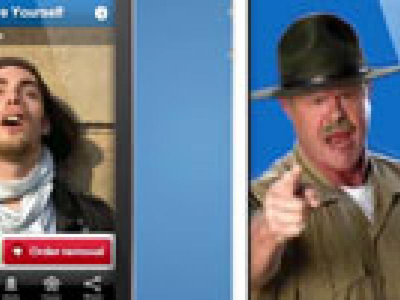 Securitas Direct : Verisure Yourself | Ad Age