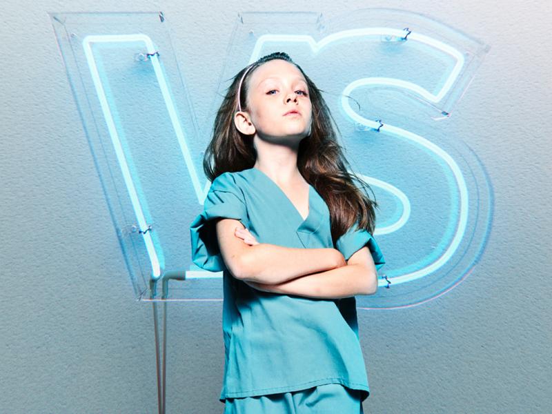 SickKids Hospital : SickKids Vs. Undeniable (Slideshow) | Ad Age