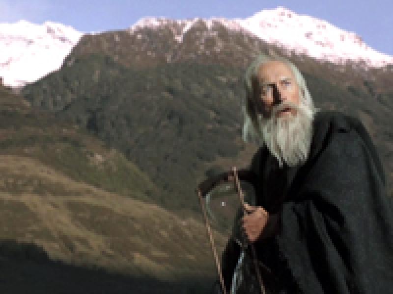 Sky TV : Father Time | Ad Age