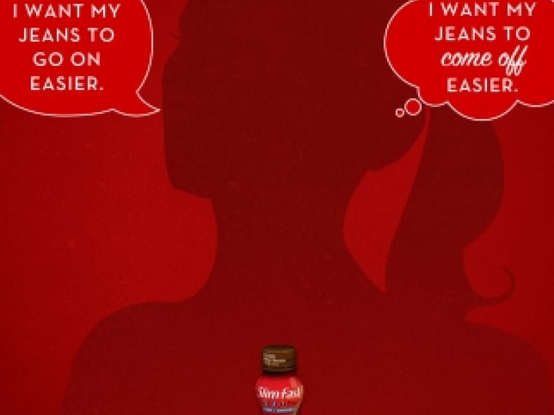 Slim-Fast reveals racy new campaign out of the Bull-Whitehouse | Ad Age