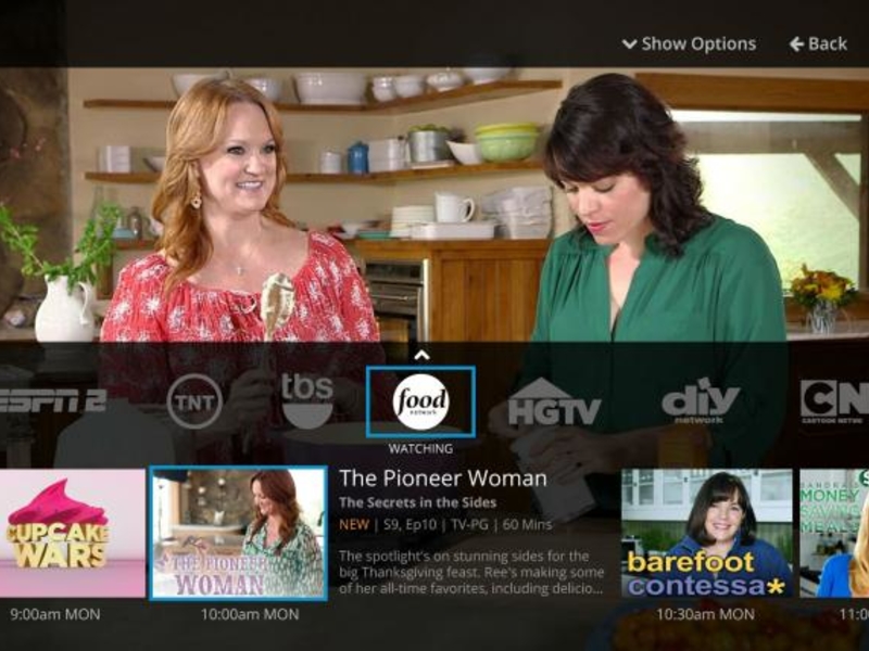 Dish Turns to Millennials to Create Marketing for Sling TV | Ad Age