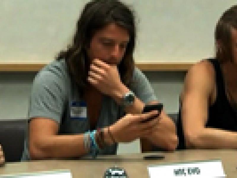 Sony Ericsson : Product Testing Institute - Surfers | Ad Age