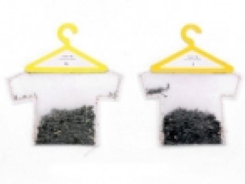 Soon Mo Kang : Hanger Tea | Ad Age