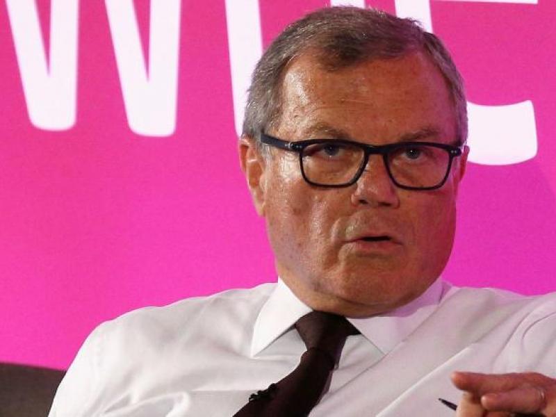 WPP Cuts Sorrell's Pay, Puts Restrictions on Agency Expenses | Ad Age