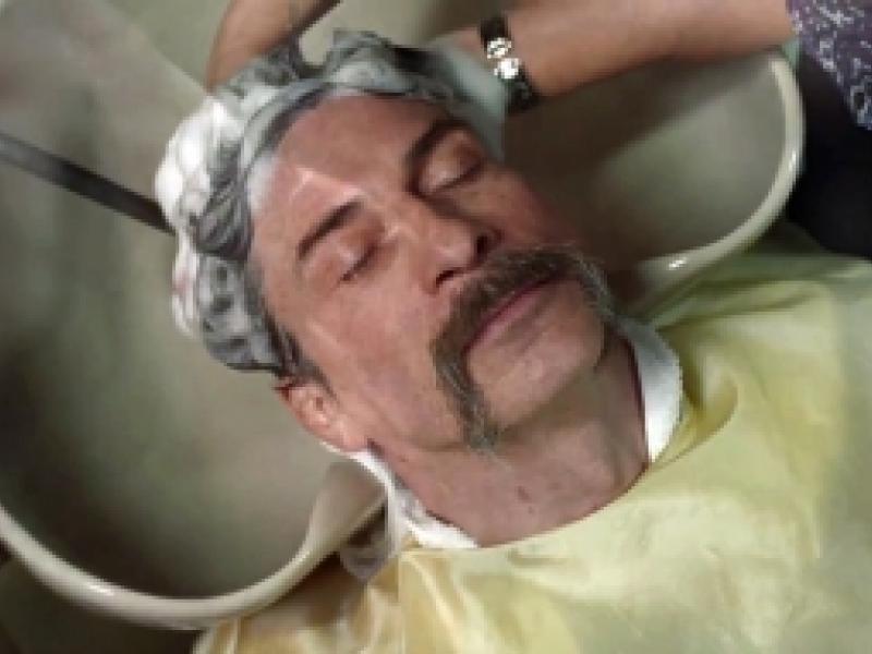 Southern Comfort Launches Newest 'Whatever's Comfortable' Spot | Ad Age