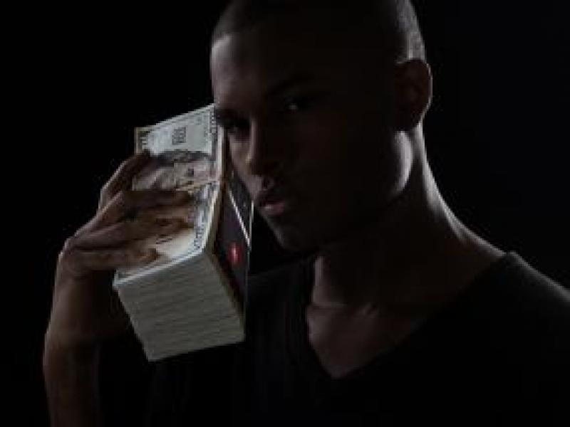 Spotify Jumps on a Meme and Debuts the RapCaviar Moneyphone | Ad Age