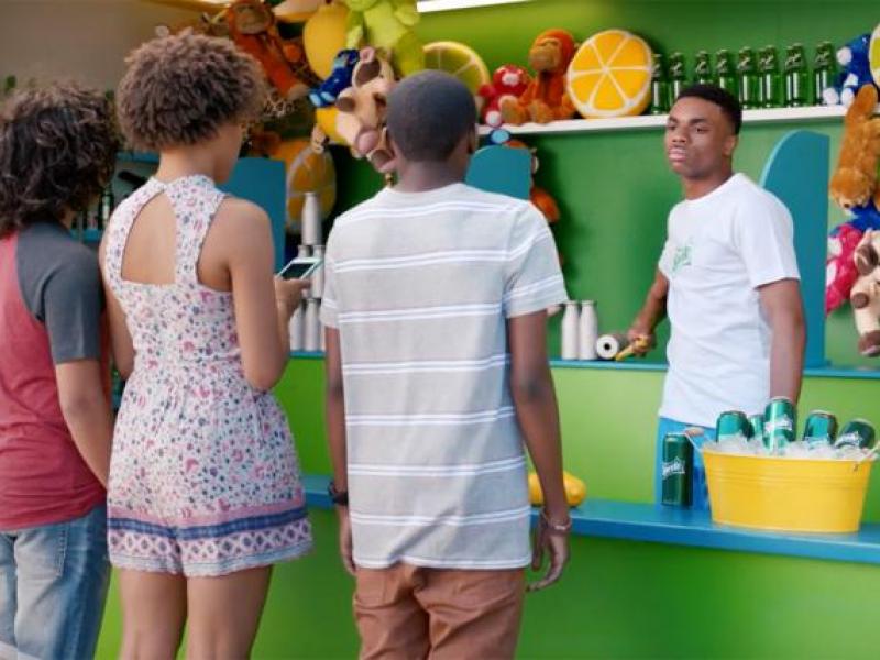 Watch the Newest Ads on TV From Nike, Sprite, Nissan and More | Ad Age