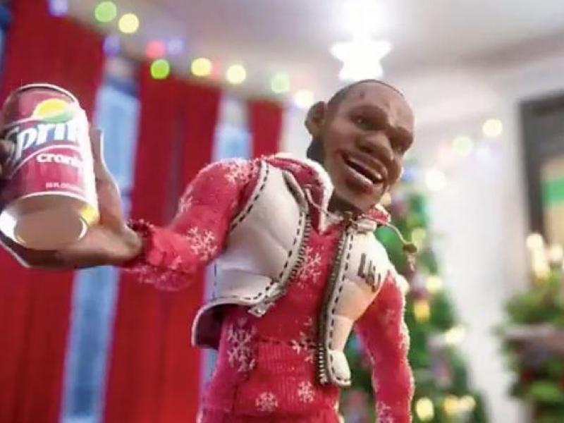 Watch the Newest Ads on TV From Apple, Sprite, Toyota and More | Ad Age