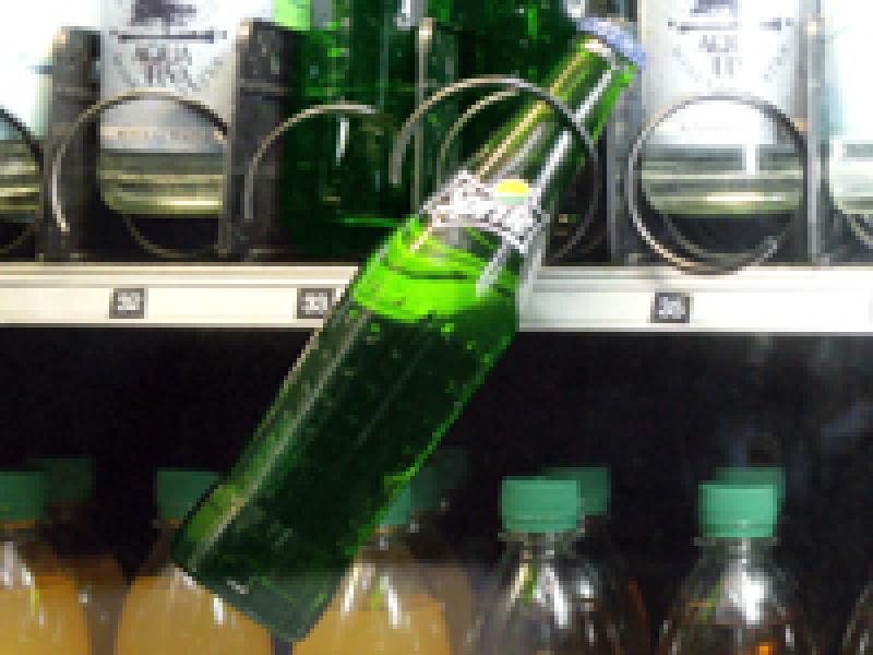 Sprite Speaks to Sprite in New Global Campaign | Ad Age