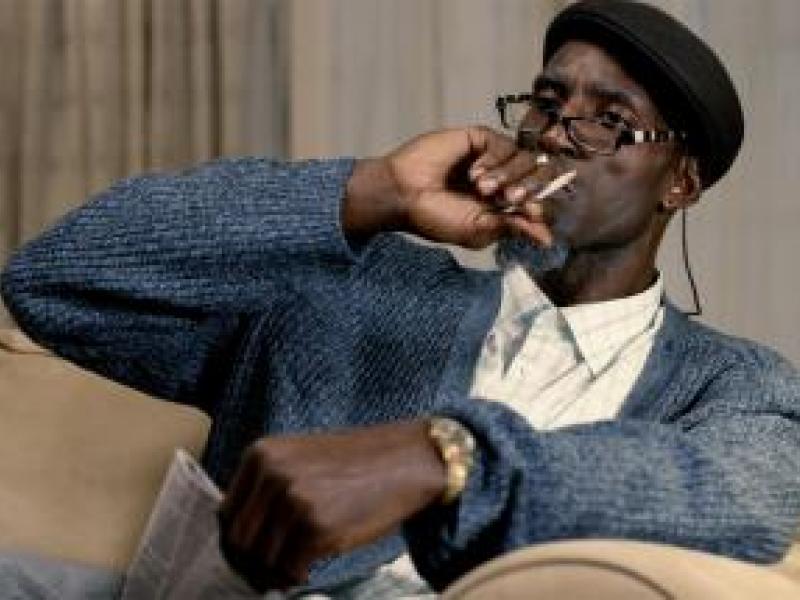 State Farm: Robbed | Ad Age