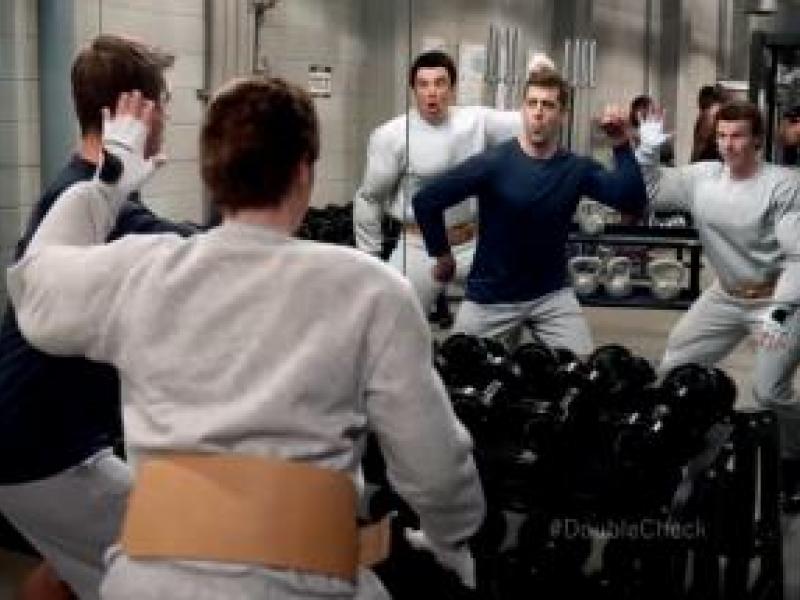 Dana Carvey and Kevin Nealon Return as SNL's 'Hans and Franz' for State ...