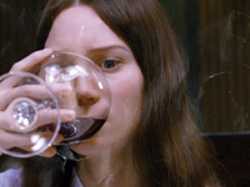 Stoker : Animated GIFs Spot | Ad Age