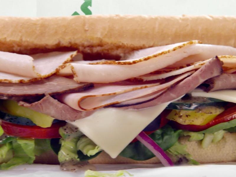 Subway : OLV Preroll | Ad Age