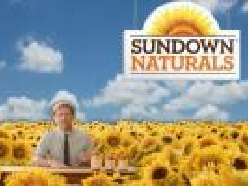 See the Spots: Droga5 Turns Sundown Naturals 'Shmorange' | Ad Age